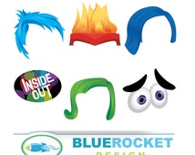 Unique inside out mask related items | Etsy