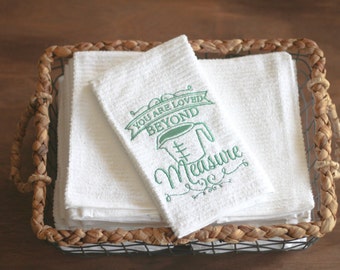 Unique measuring cups related items | Etsy