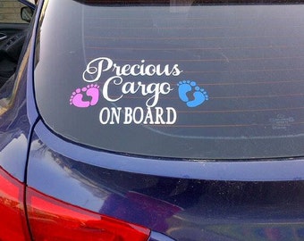 Precious cargo | Etsy