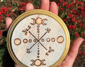 Pendulum board | Etsy