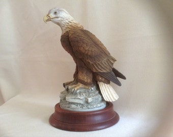 Bald eagle art | Etsy