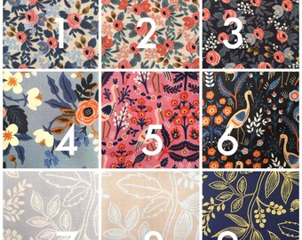 Unique rifle paper co related items | Etsy