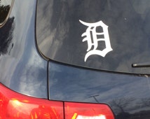 Unique old english d related items | Etsy