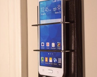 Wall mount phone | Etsy