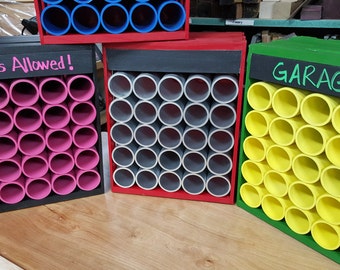 Unique matchbox car storage related items | Etsy