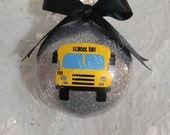 Bus driver gift | Etsy