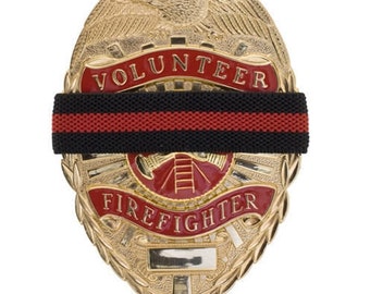 Firefighter memorial | Etsy