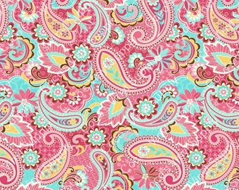 Paisley decals | Etsy