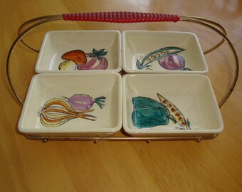 Condiment caddy | Etsy