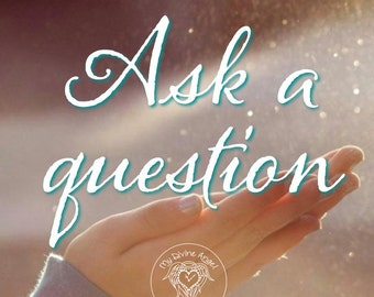 Certified Angel card reader with intuitive by MyDivineAngelReading