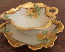 Unique pickard related items | Etsy