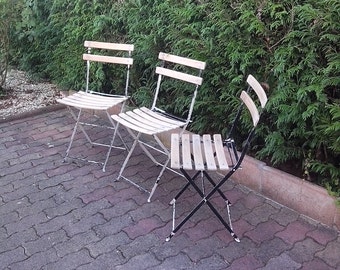 Unique folding chair related items | Etsy