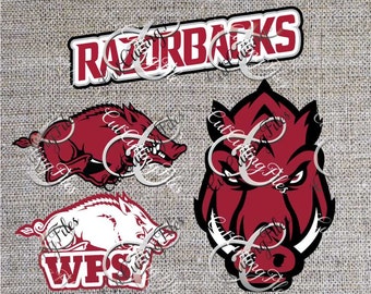 Arkansas decal | Etsy