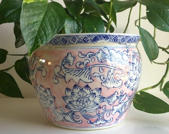 Unique cache pot related items | Etsy