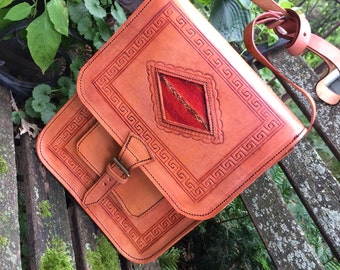 Peruvian backpack | Etsy