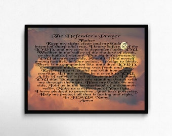 Air force poem | Etsy