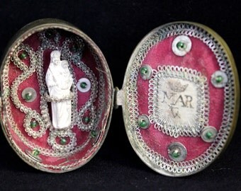 Religious artifacts | Etsy