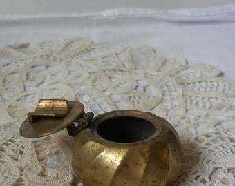 Pocket ashtray | Etsy