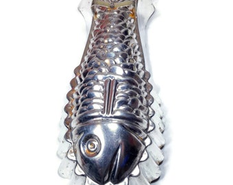 Fish mold | Etsy