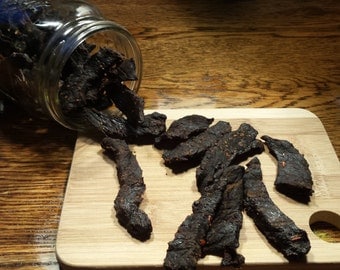 Items similar to Brief Jerky Beef Jerky Underwear on Etsy