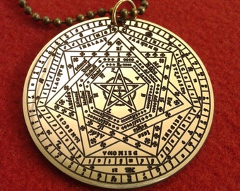 Archangel sigils | Etsy