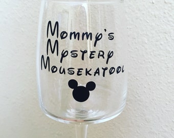 Mousekatool | Etsy
