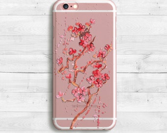 Sakura iphone case | Etsy