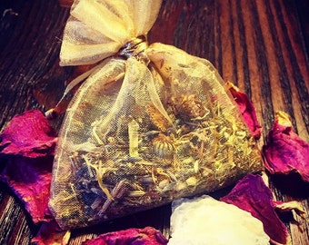 Unique voodoo bags related items | Etsy