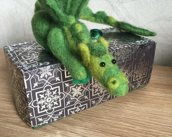Unique dragon shelf related items | Etsy