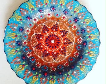 Turkish ceramic | Etsy