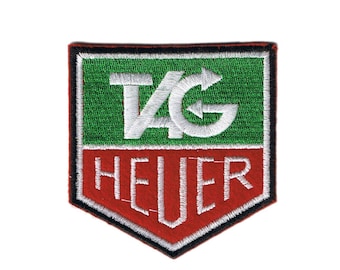 Tag heuer | Etsy