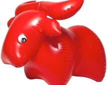 Unique inflatable related items | Etsy