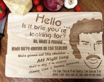 Funny cutting board | Etsy