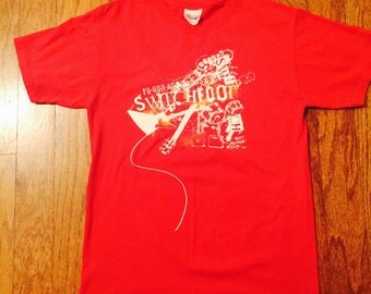 Switchfoot | Etsy