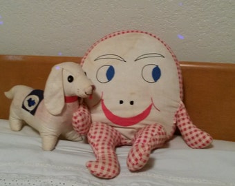 Autograph dog | Etsy