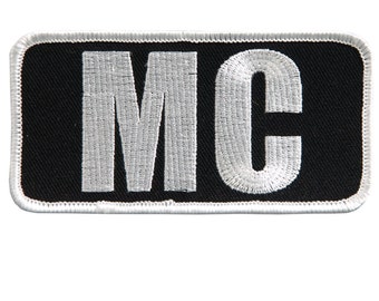 Unique mc patches related items | Etsy