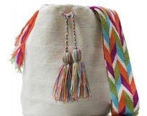 Unique wayuu related items | Etsy