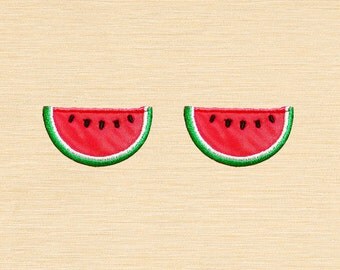 Watermelon patch | Etsy