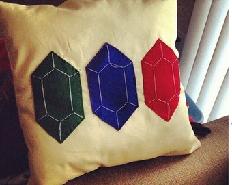 Items similar to Rupee Wallet and Felt Rupees PATTERN on Etsy