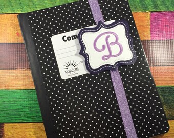 Elastic bookmark | Etsy