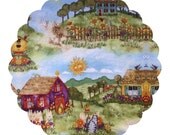 County Cloth Creations by countyclothcreations on Etsy