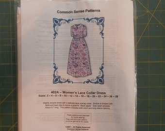 Mennonite dress | Etsy