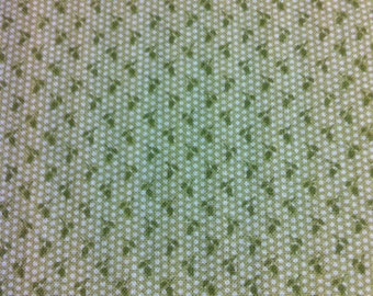 Small print fabric | Etsy