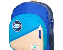 Popular items for space backpack on Etsy