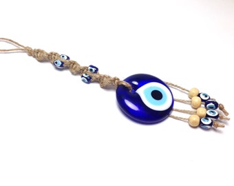 Evil eye home decor | Etsy