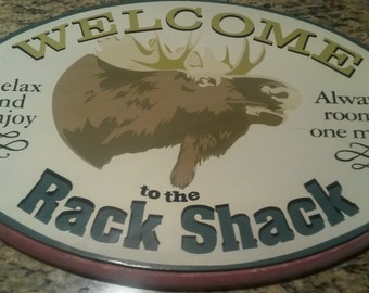 Hunting shack | Etsy