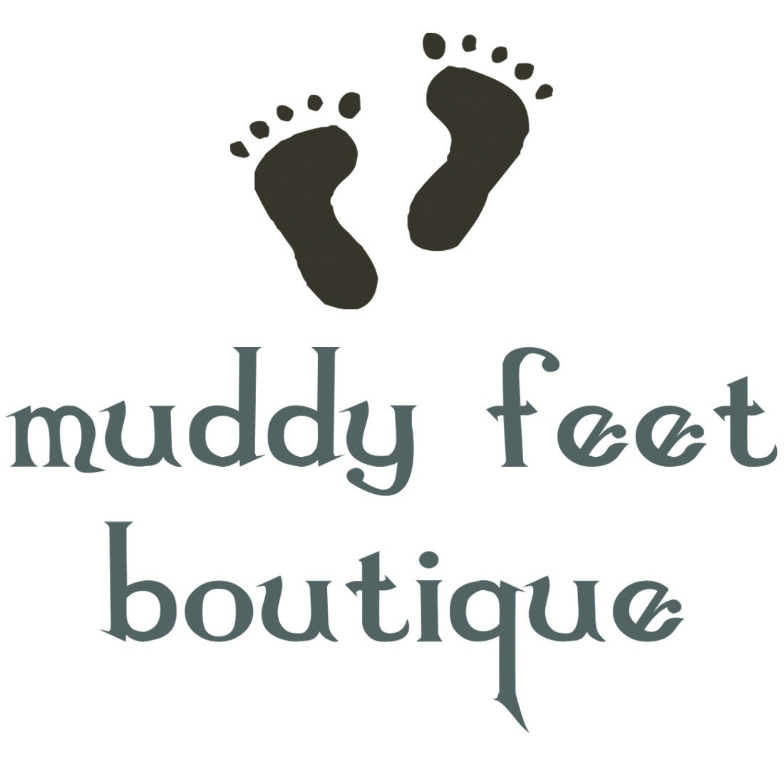 Muddy Feet Boutique by muddyfeetboutique on Etsy