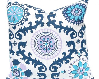 Light purple pillow | Etsy