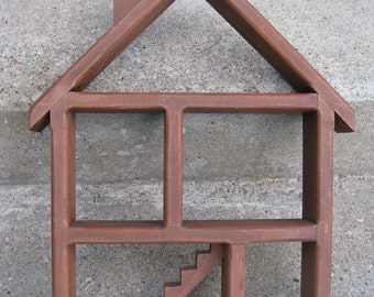 House shaped box | Etsy