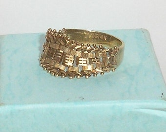 Flexible ring | Etsy